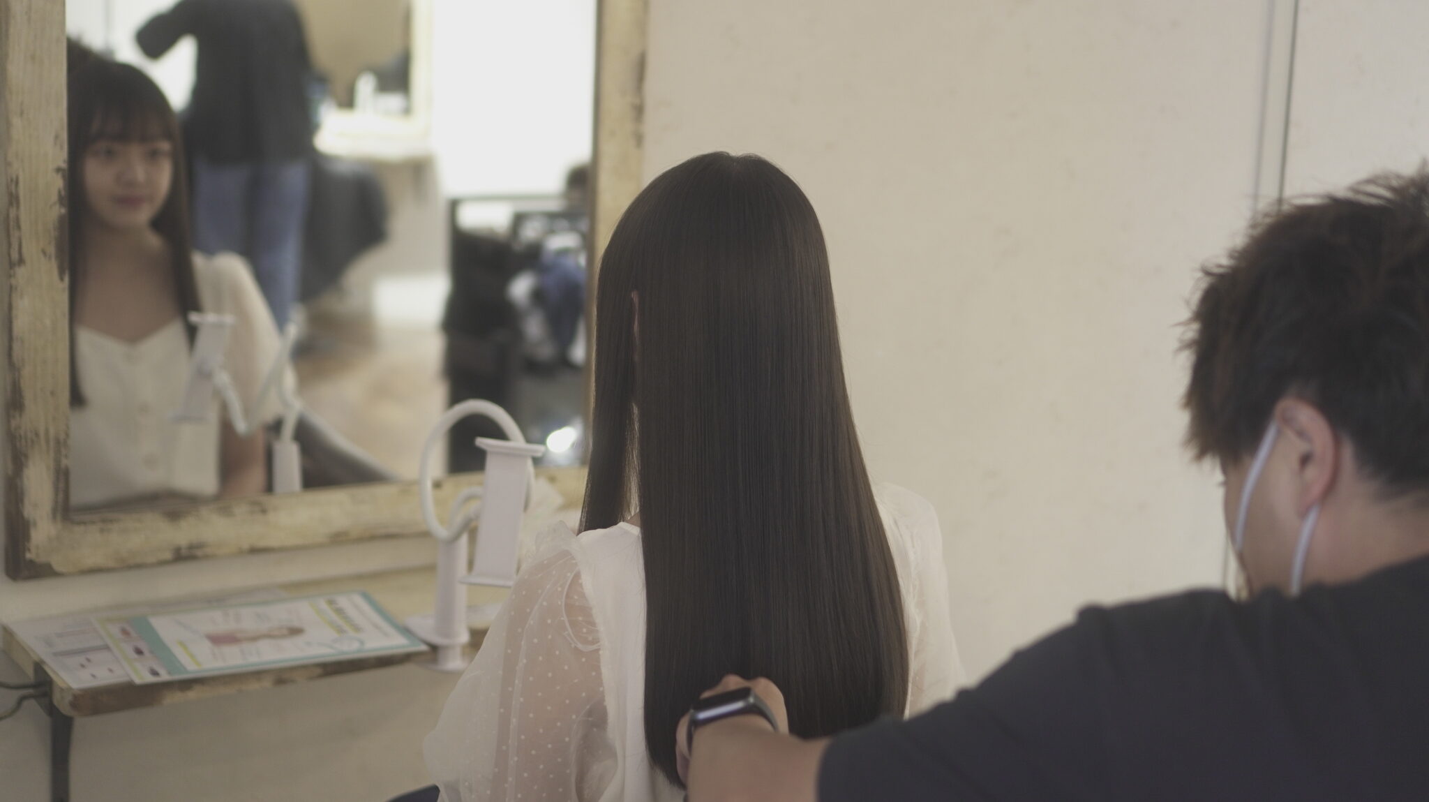 MILBON:iD ミルボンのあなた専用オンラインストア - ヘアサロンQuai